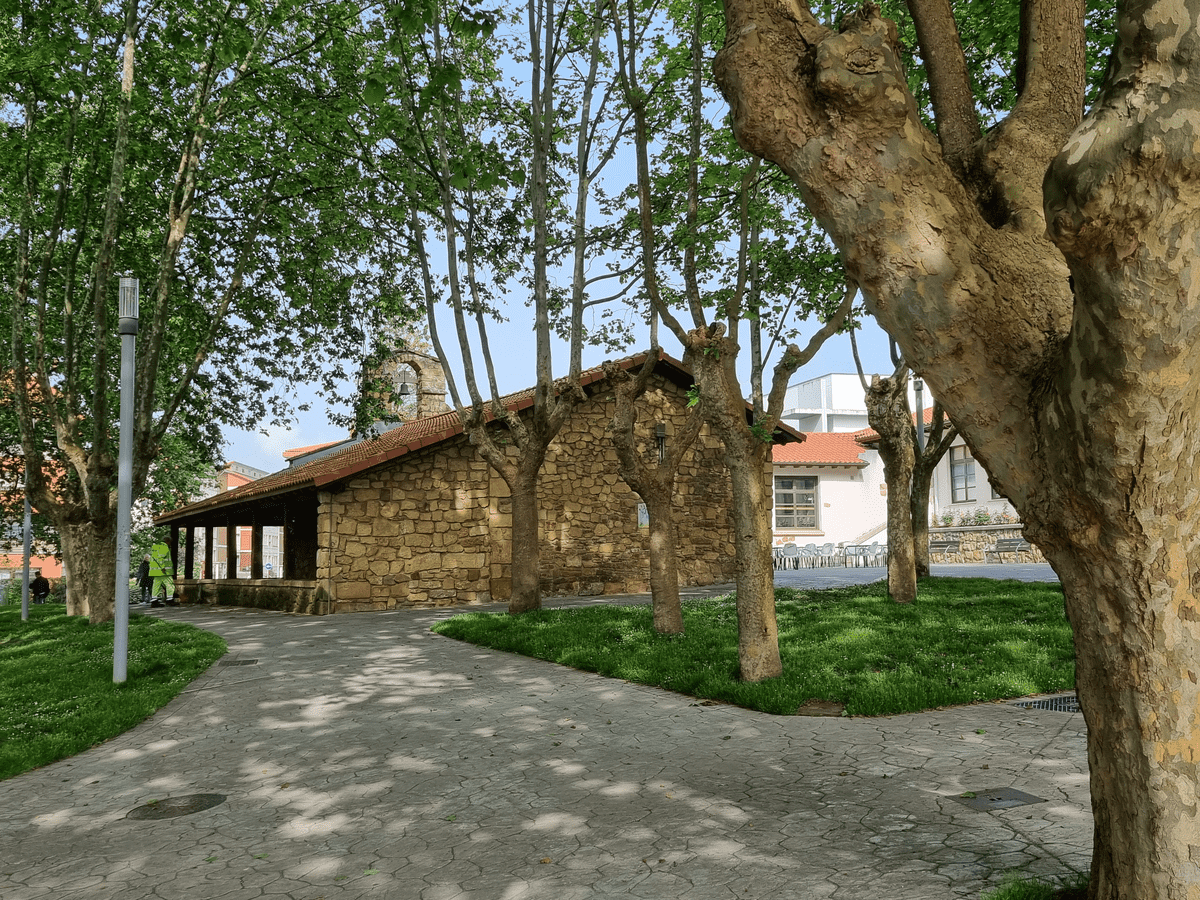 Leioa chapels route | Leioa Tourism
